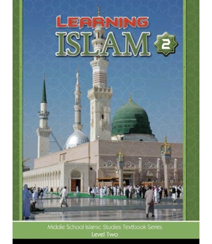 Learning Islam – Textbook 2 | IBC Shopping